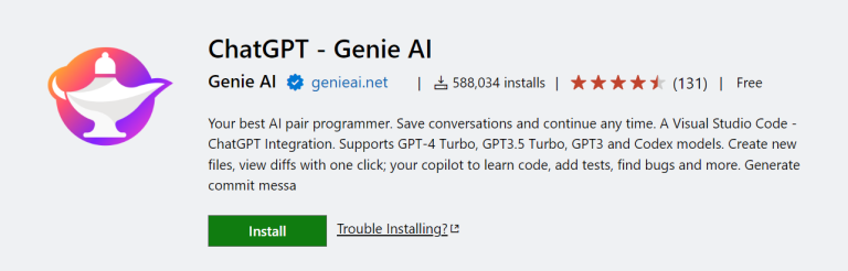 ChatGPTにVSCodeを連携させる方法を解説｜導入方法から使える機能まで